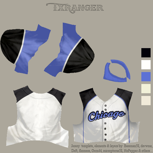 Chicago - OOTP Developments Forums